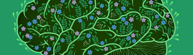 Nature Mental Health