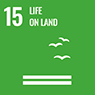 United Nations Sustainable Development Goal 15 - Protecting Life on ...