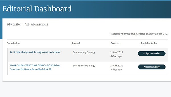 Snapp - Editing a journal - Get started with Snapp | Snapp homepage ...