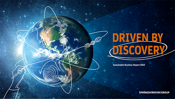 Nature Publishing Group Logo