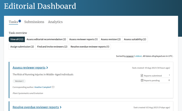 Snapp - Editing a journal - Get started with Snapp | Snapp homepage ...