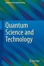 Quantum Computing | For Librarians China | Springer Nature