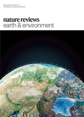 Nature Reviews Journals | For Librarians | Springer Nature