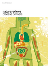 Nature Reviews Journals | For Librarians | Springer Nature
