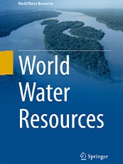 SDG 6 Clean Water and Sanitation | For Researchers | Springer Nature