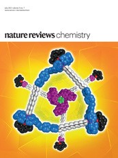 Nature new launches | Springer Nature | For Librarians | Springer Nature