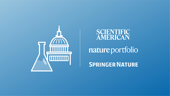 Science on the Hill: Planning for a post quantum future
