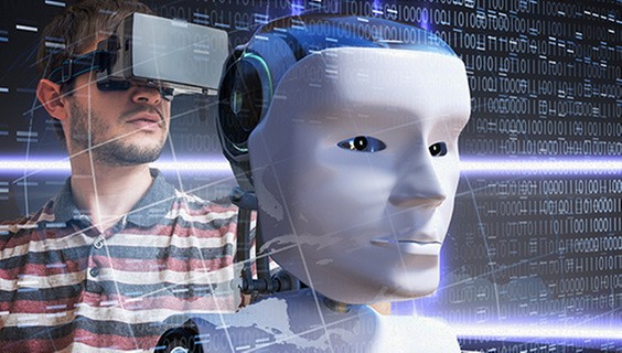 Exploring the future of AI: Insights from Springer Nature's AI eBook Collection