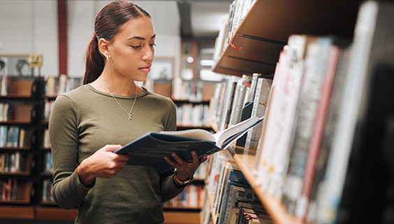 Eight proven steps to improve eBook collection development in libraries