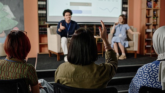 From the floor of ALA to the future of libraries