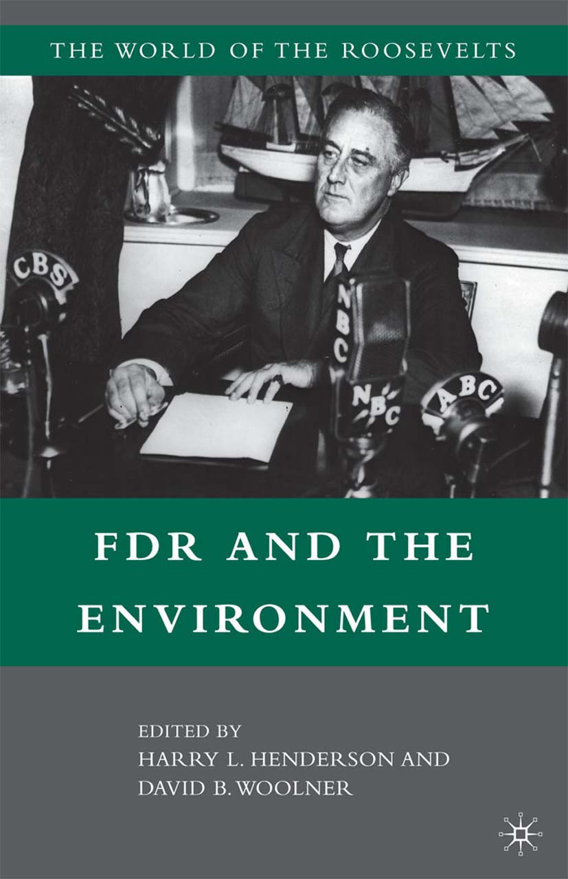 Fdr Book