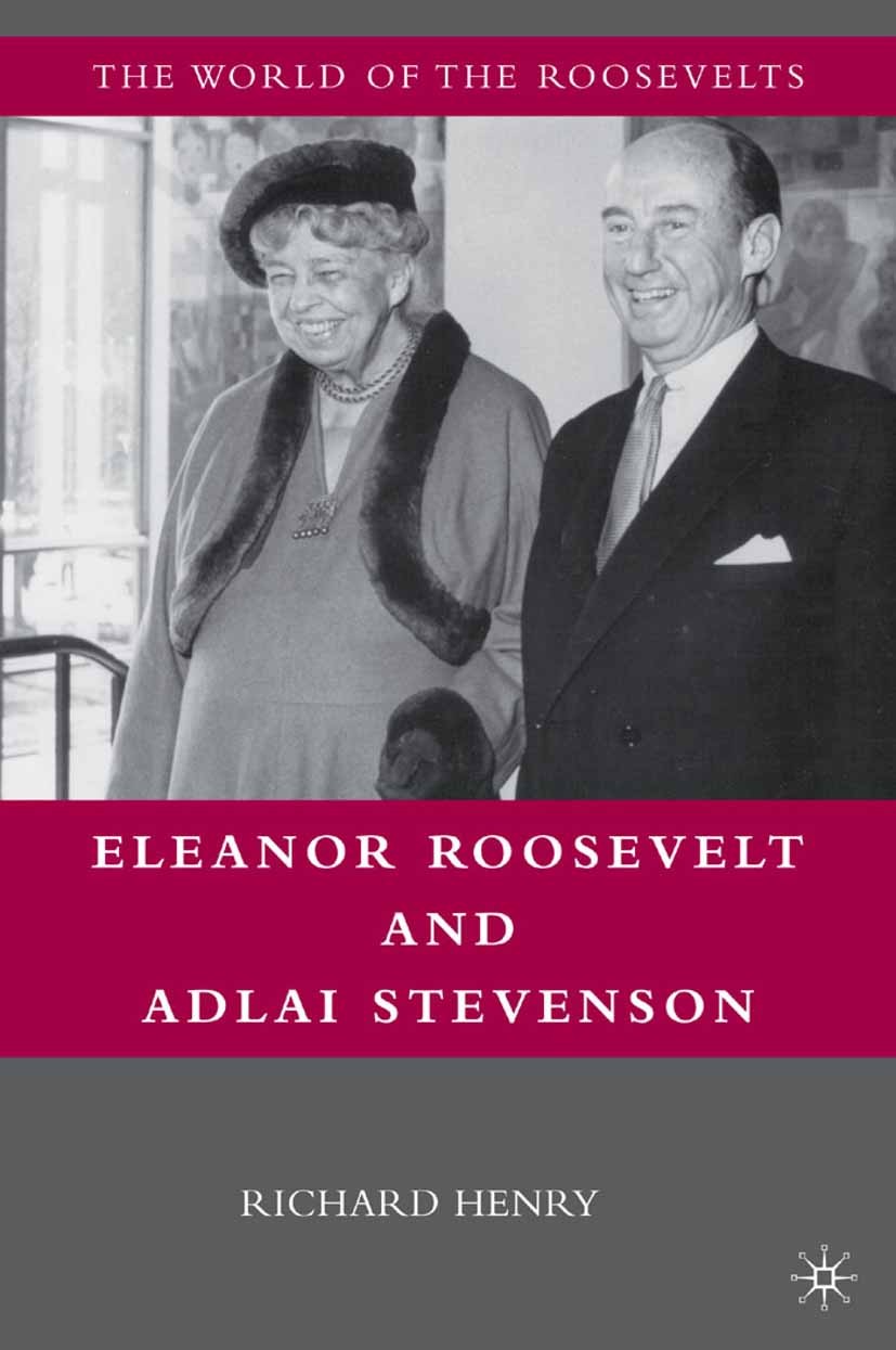 Adlai Stevenson