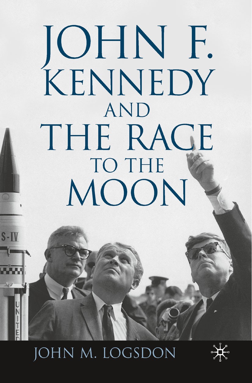 Jfk Speech Moon Landing
