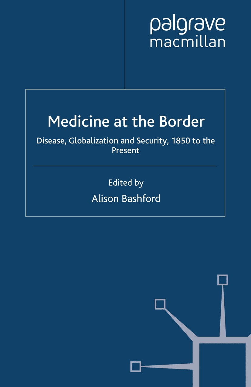 Medicine Border