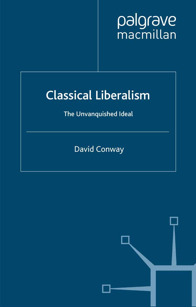 Classical Liberalism