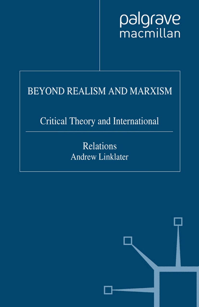 Realism International Relations