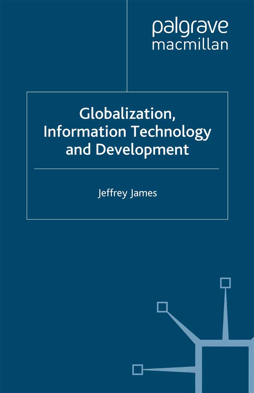 Globalization And Technology