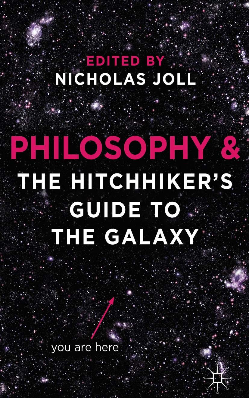 Books About Galaxies