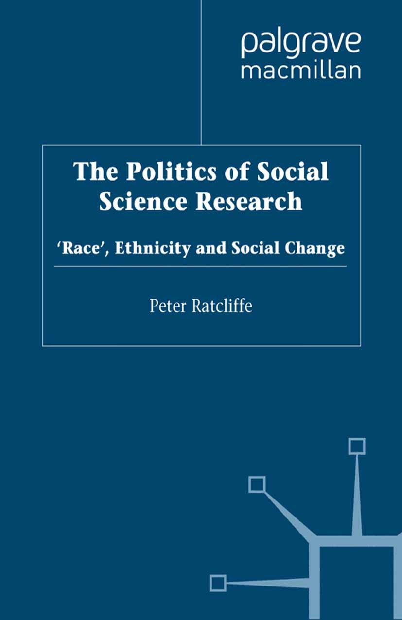 The State and Social Science Research in Russia | SpringerLink