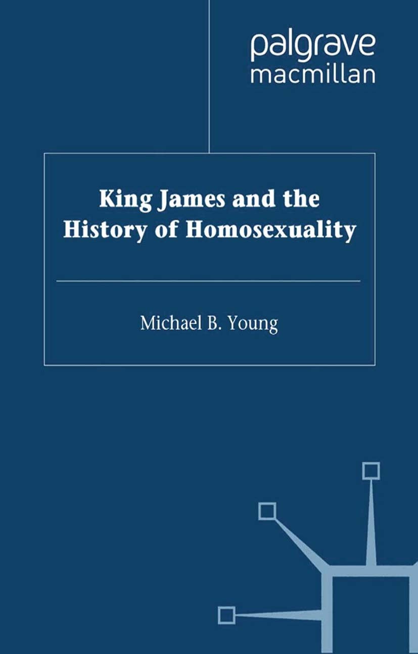 Homosexuality History
