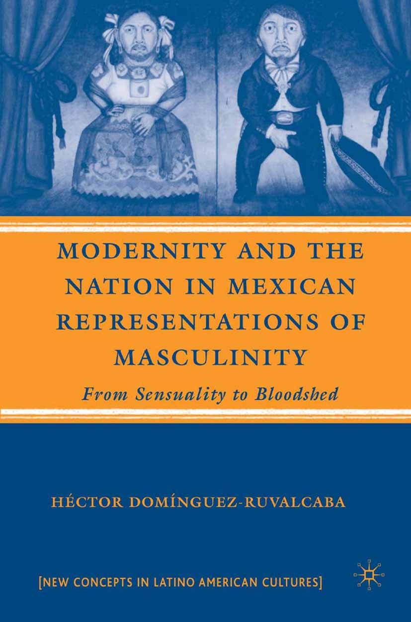 Machismo In Mexican American Culture