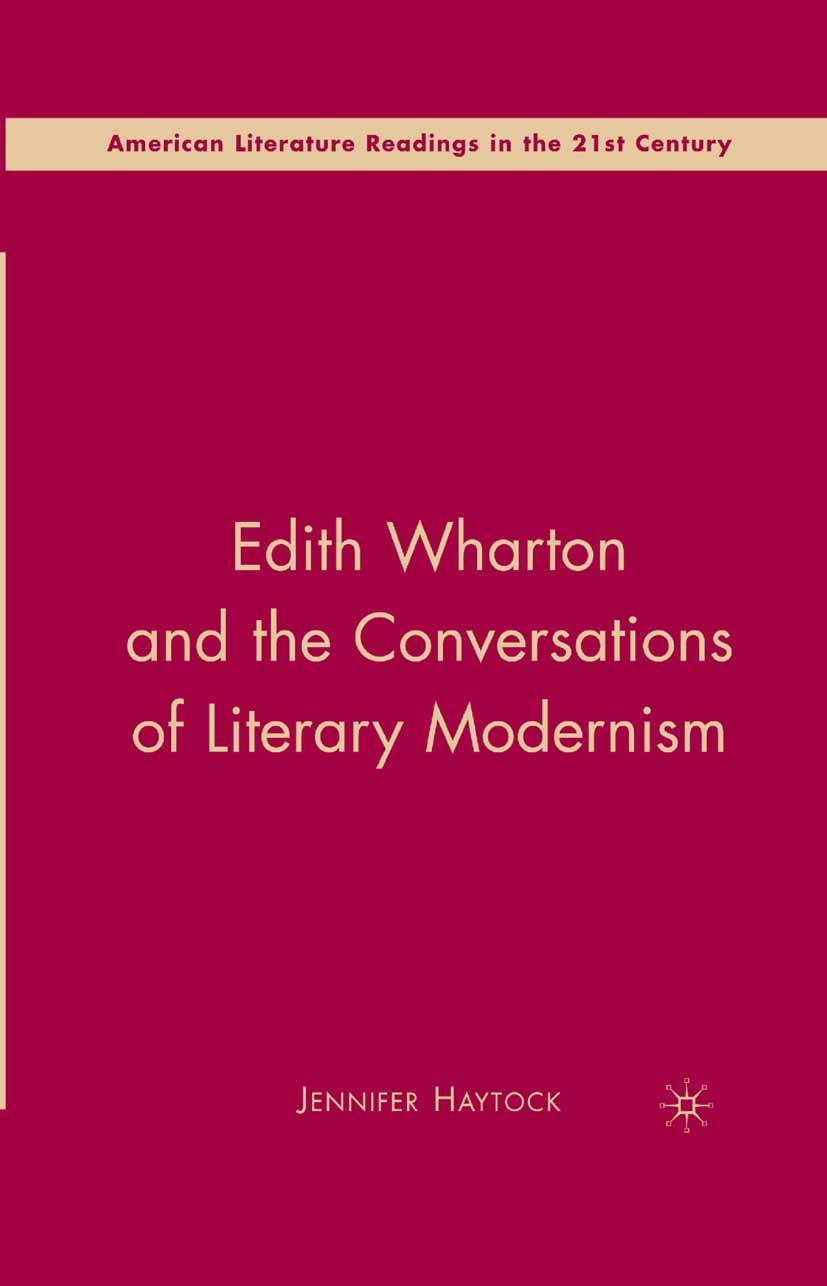 American Modernism In Literature