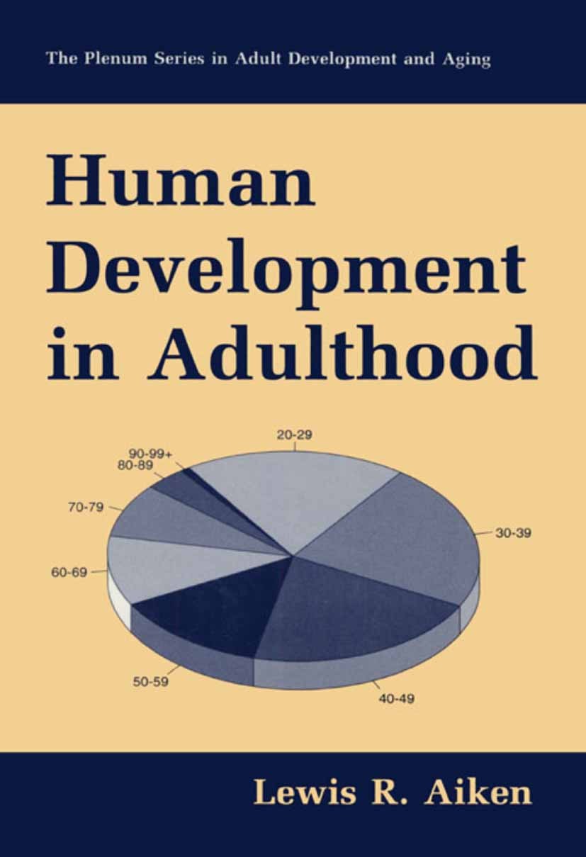 Adulthood Development