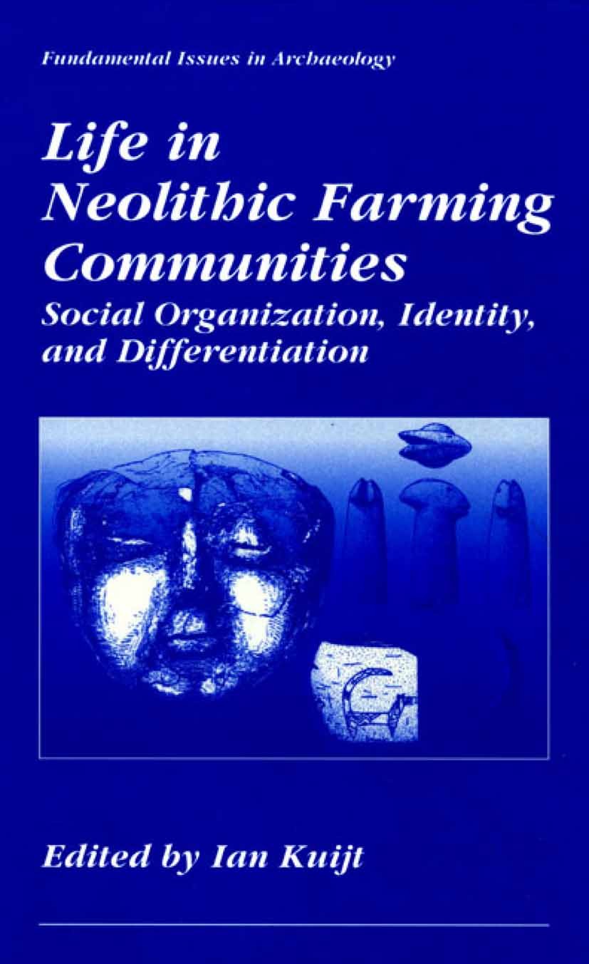 Neolithic Farming Communities