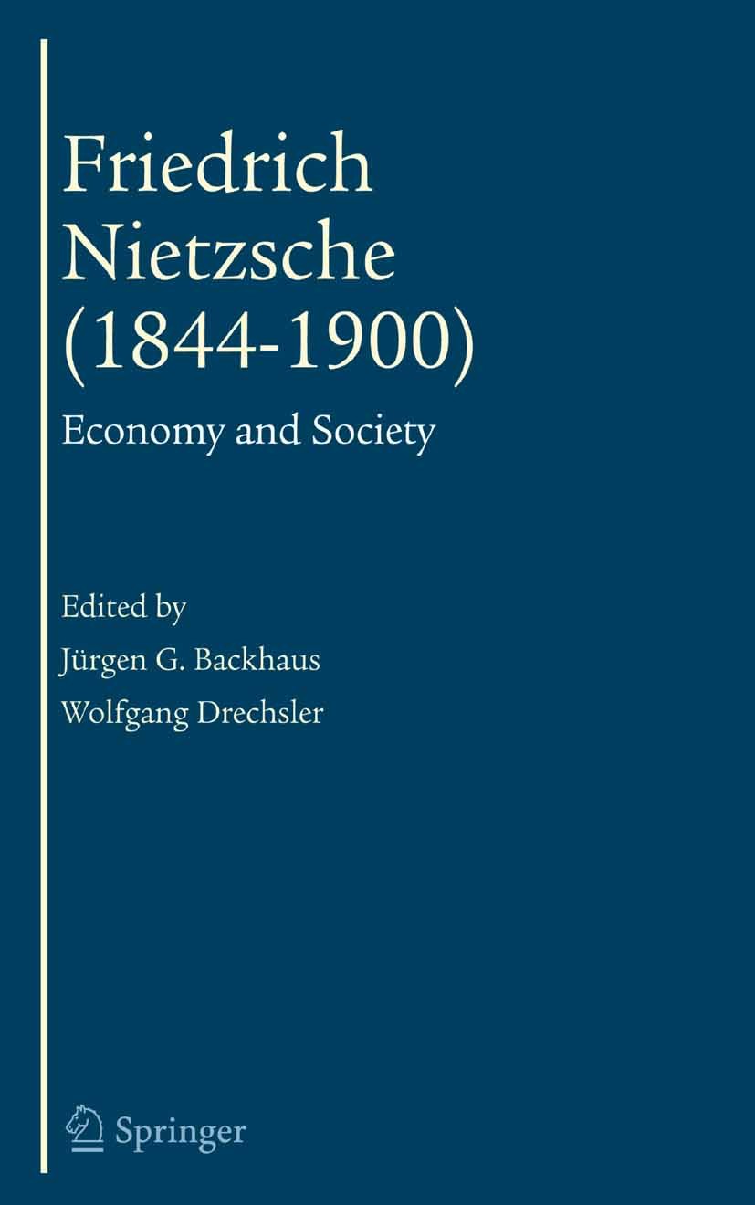 Friedrich Nietzsche Books