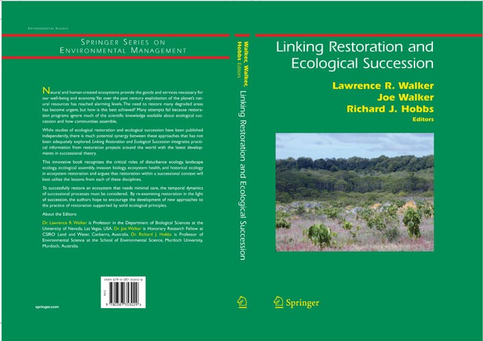Ecological Succession Com