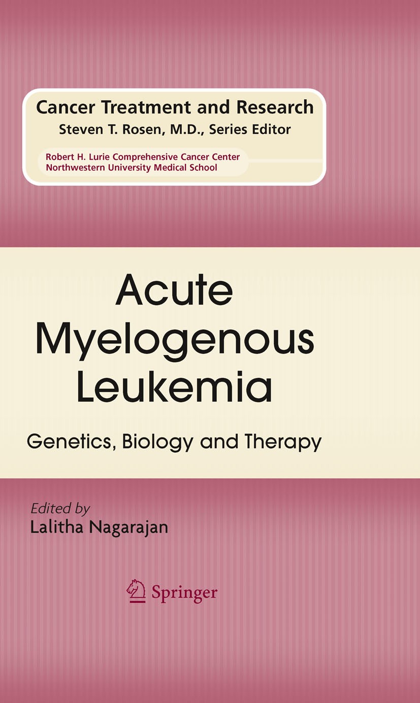 Biological Therapy For Leukemia