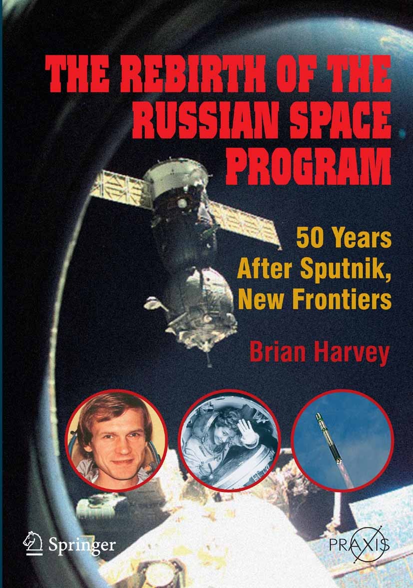 What Are Doing With The Russian Space Program