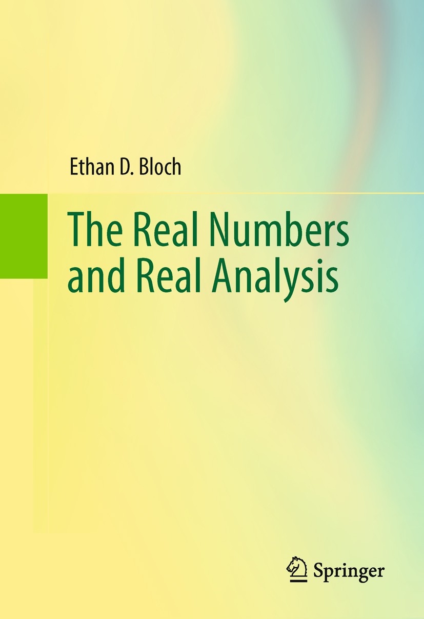 Real Numbers