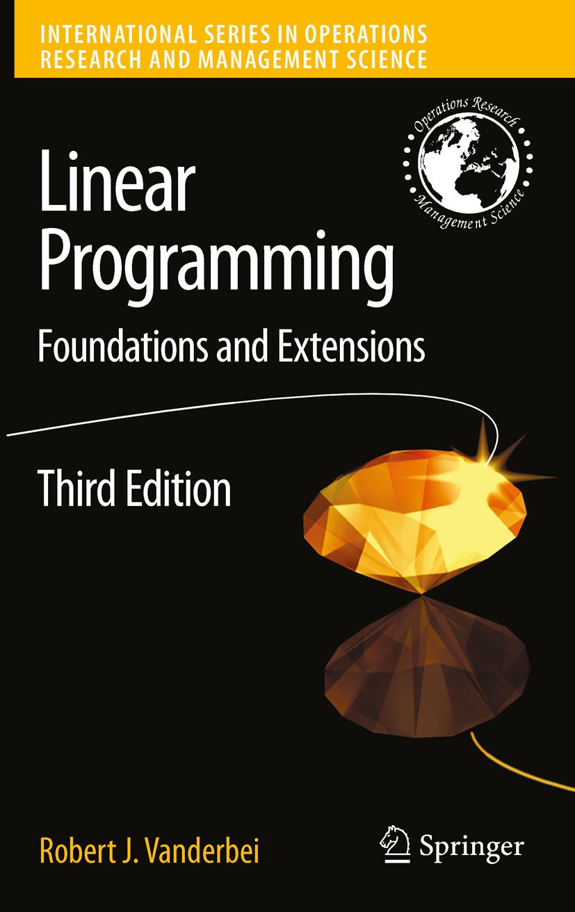 Linear Programming Linear Programming