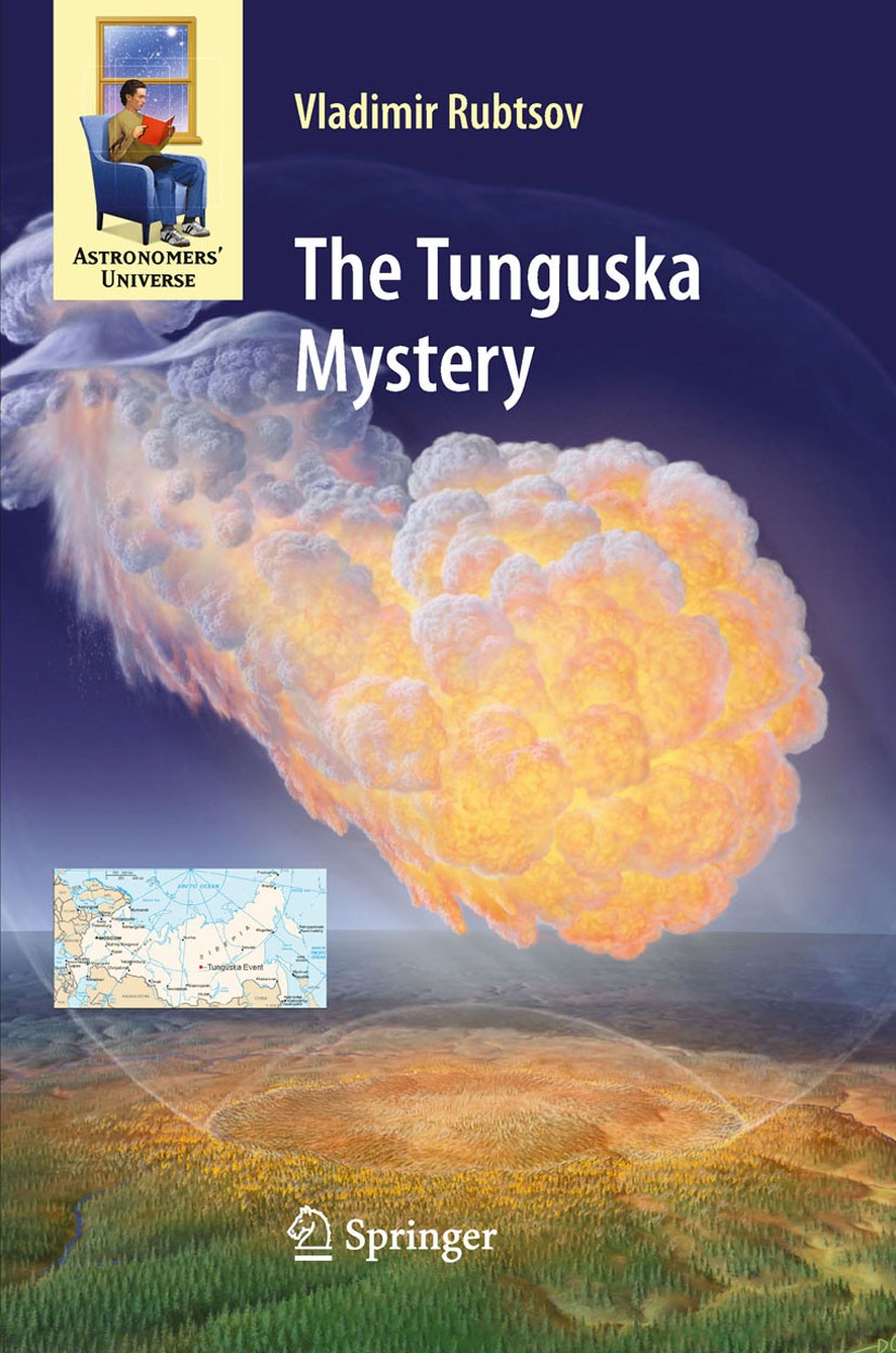 Tunguska Event Myths
