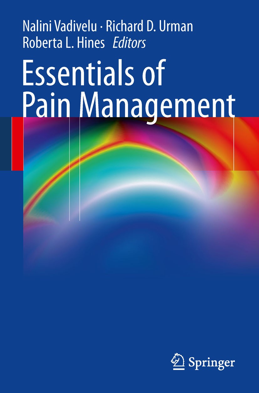 Management of Cancer Pain | SpringerLink
