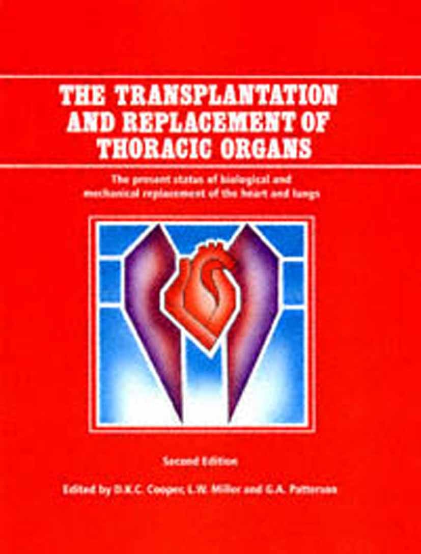 Heterotopic Heart Transplantation - Indications, Surgical Techniques ...