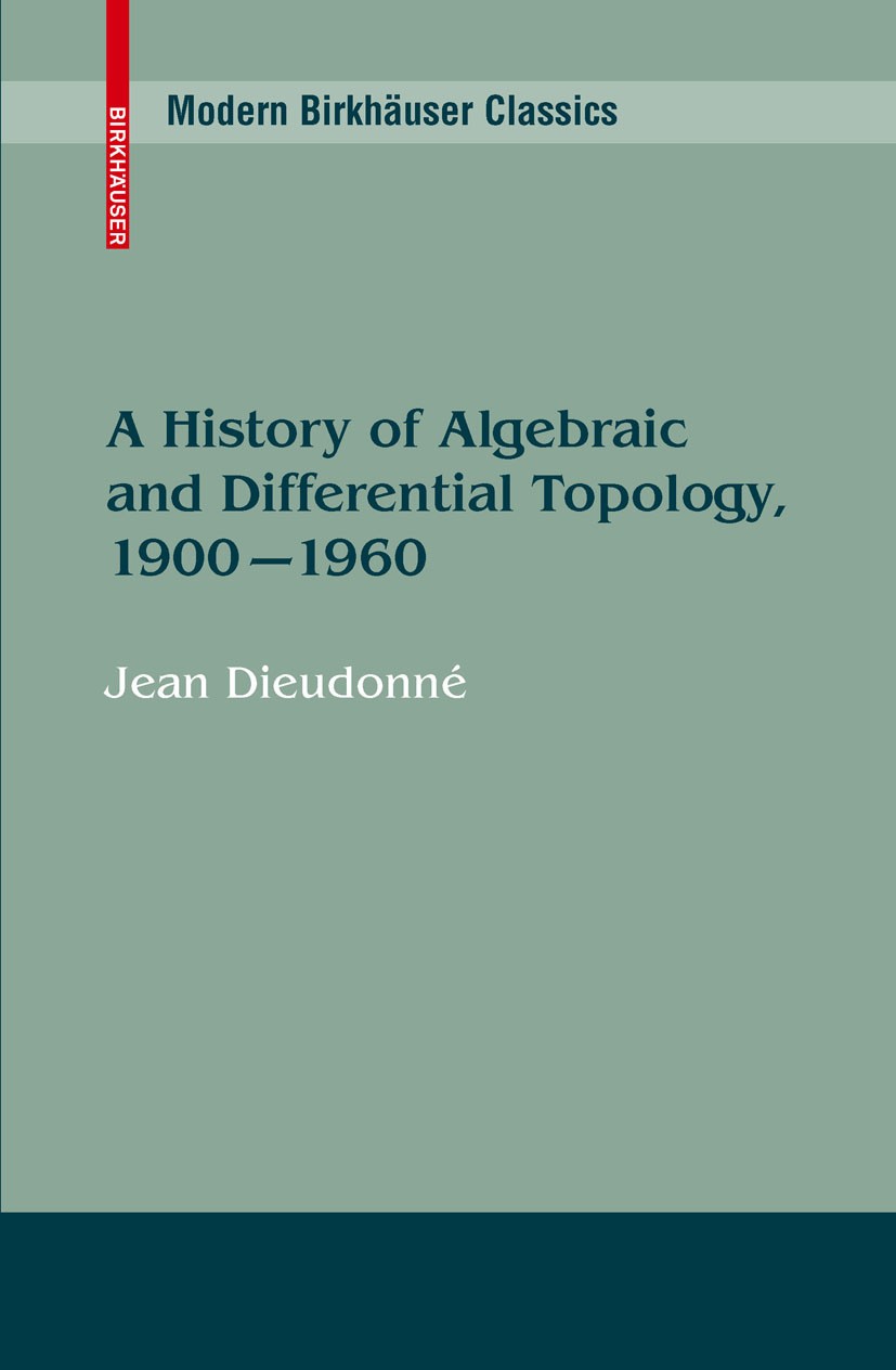 Differential Topology