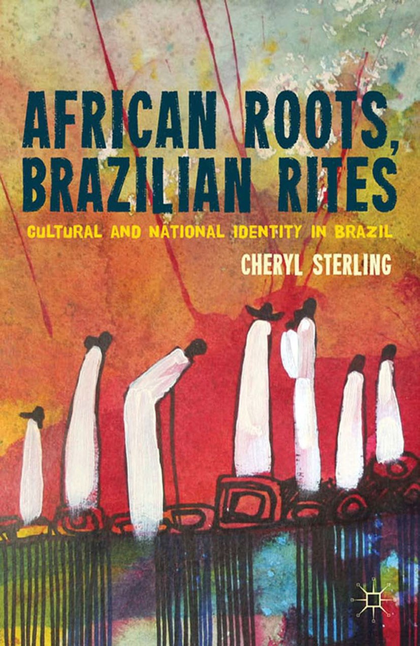 Afrikan Roots