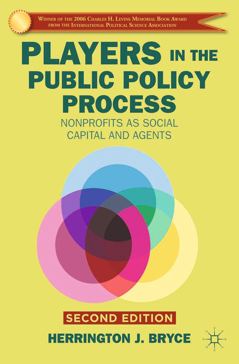 Public Policy Process