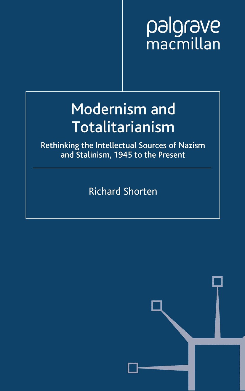 Totalitarianism