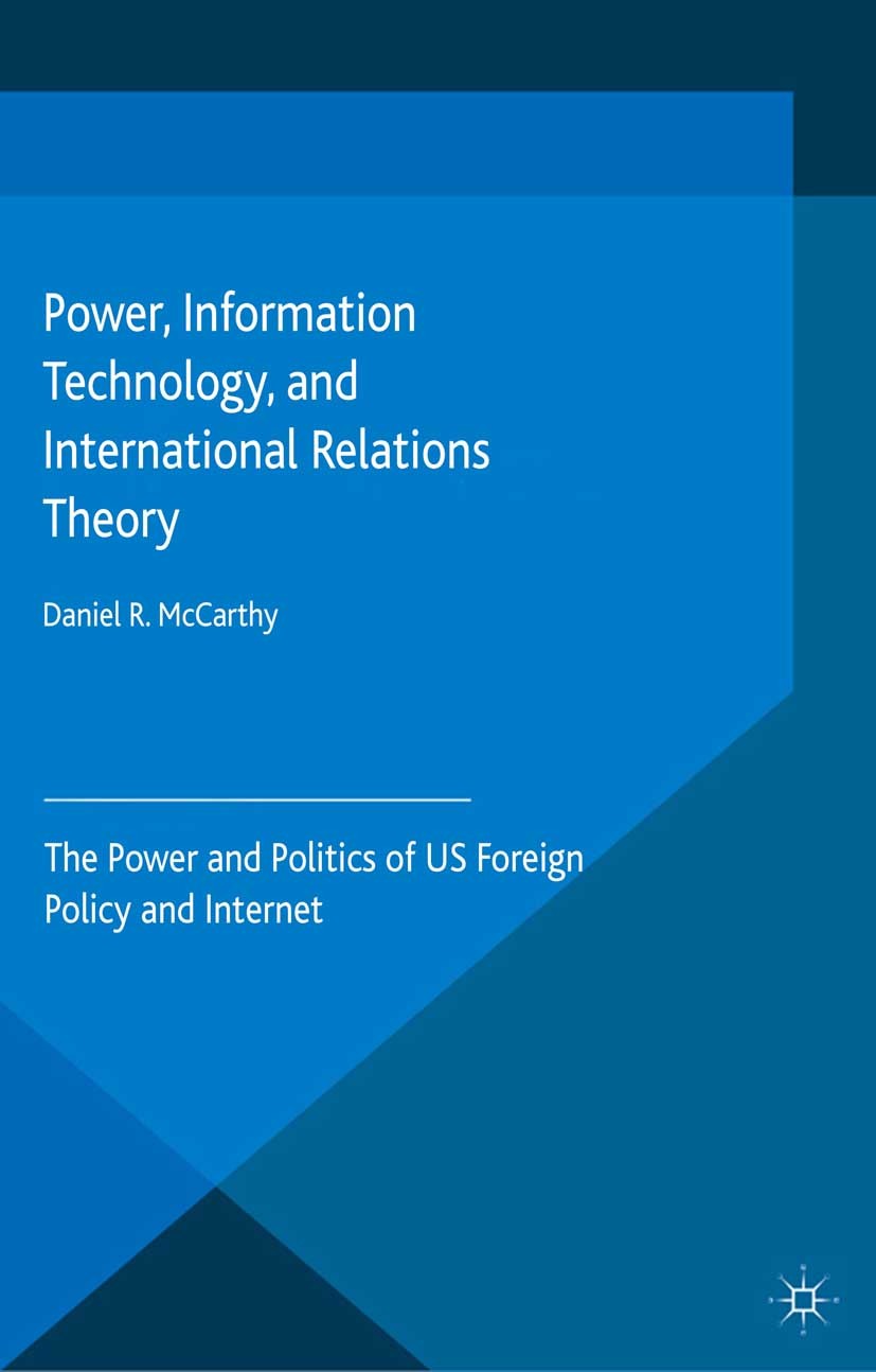 Relational Theory Of Power