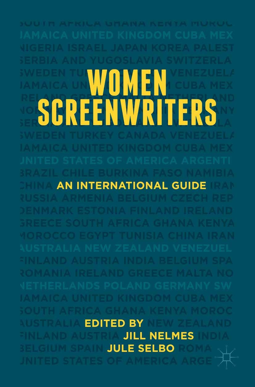 Women Screenwriters: An International Guide | SpringerLink