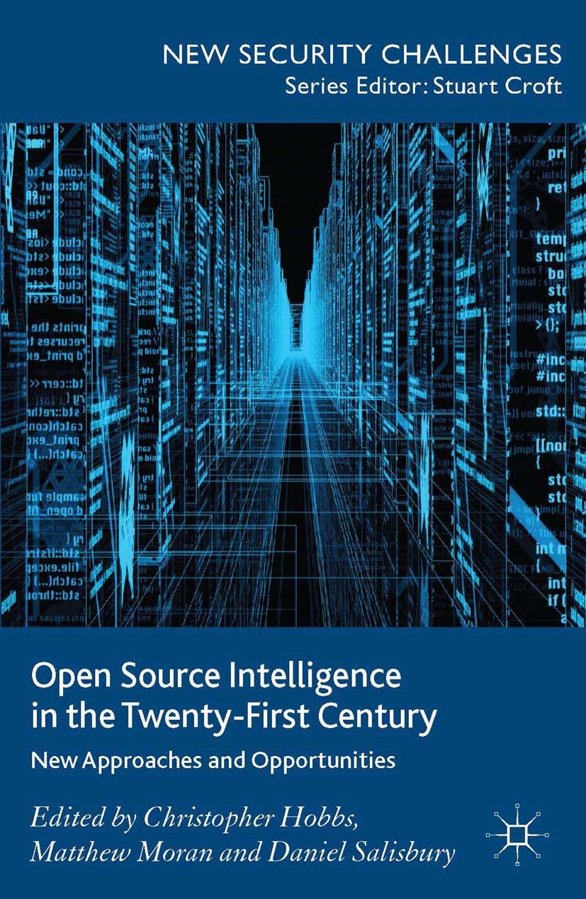 Open Source Intelligence