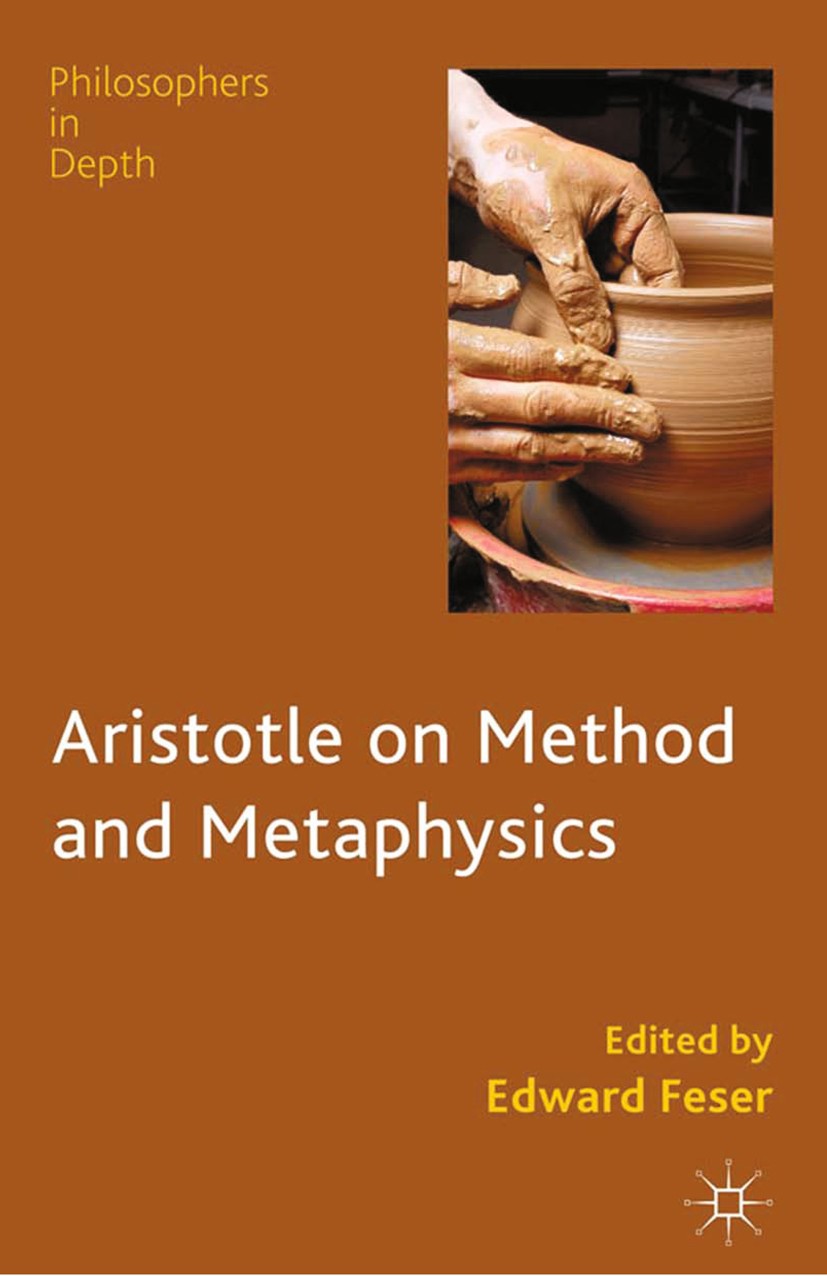 Metaphysics Aristotle