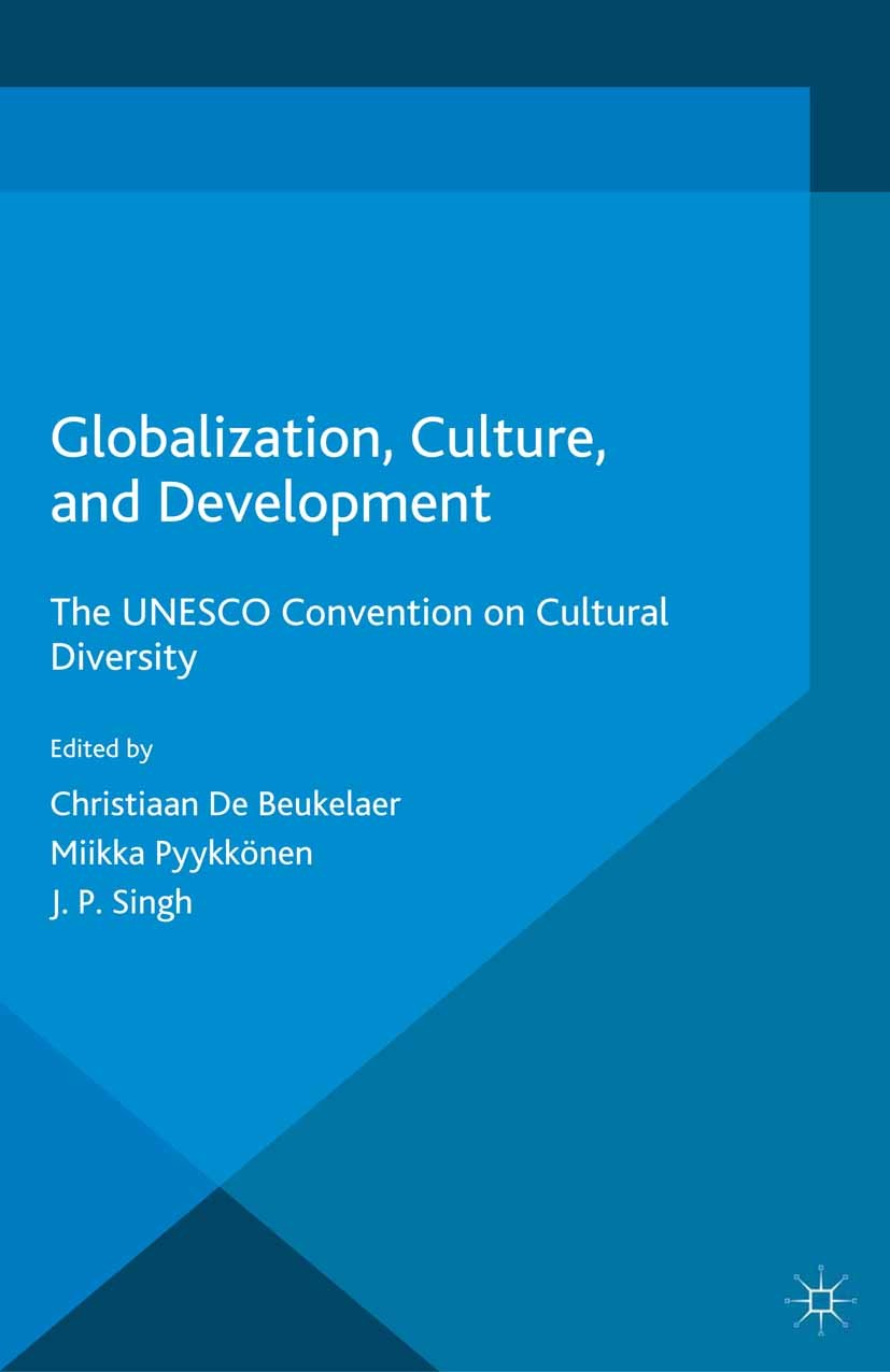 Globalization And Culture