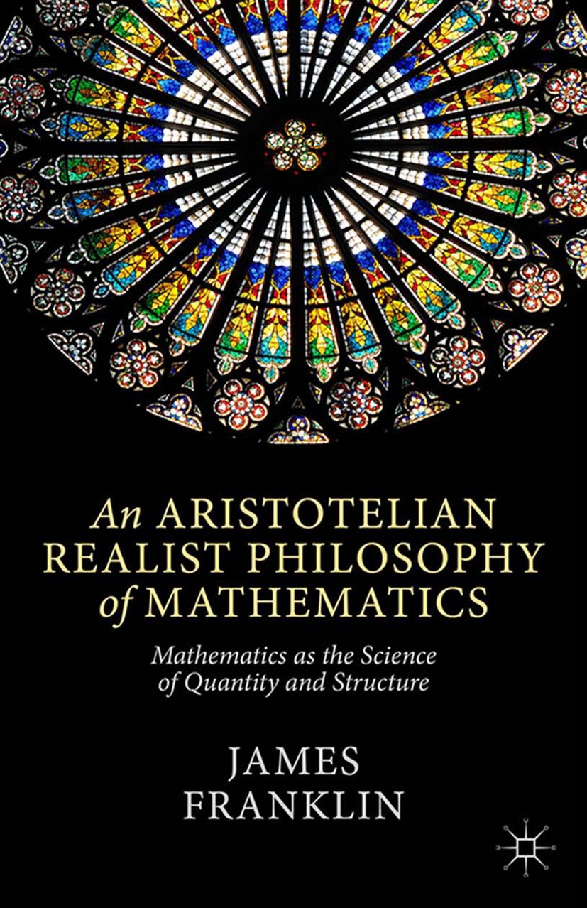Philosophy Of Mathematics