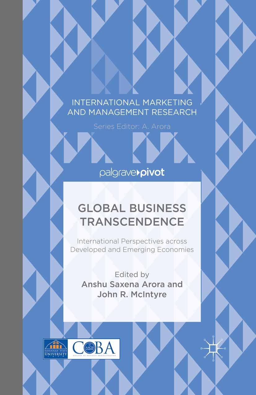 Global Business Book