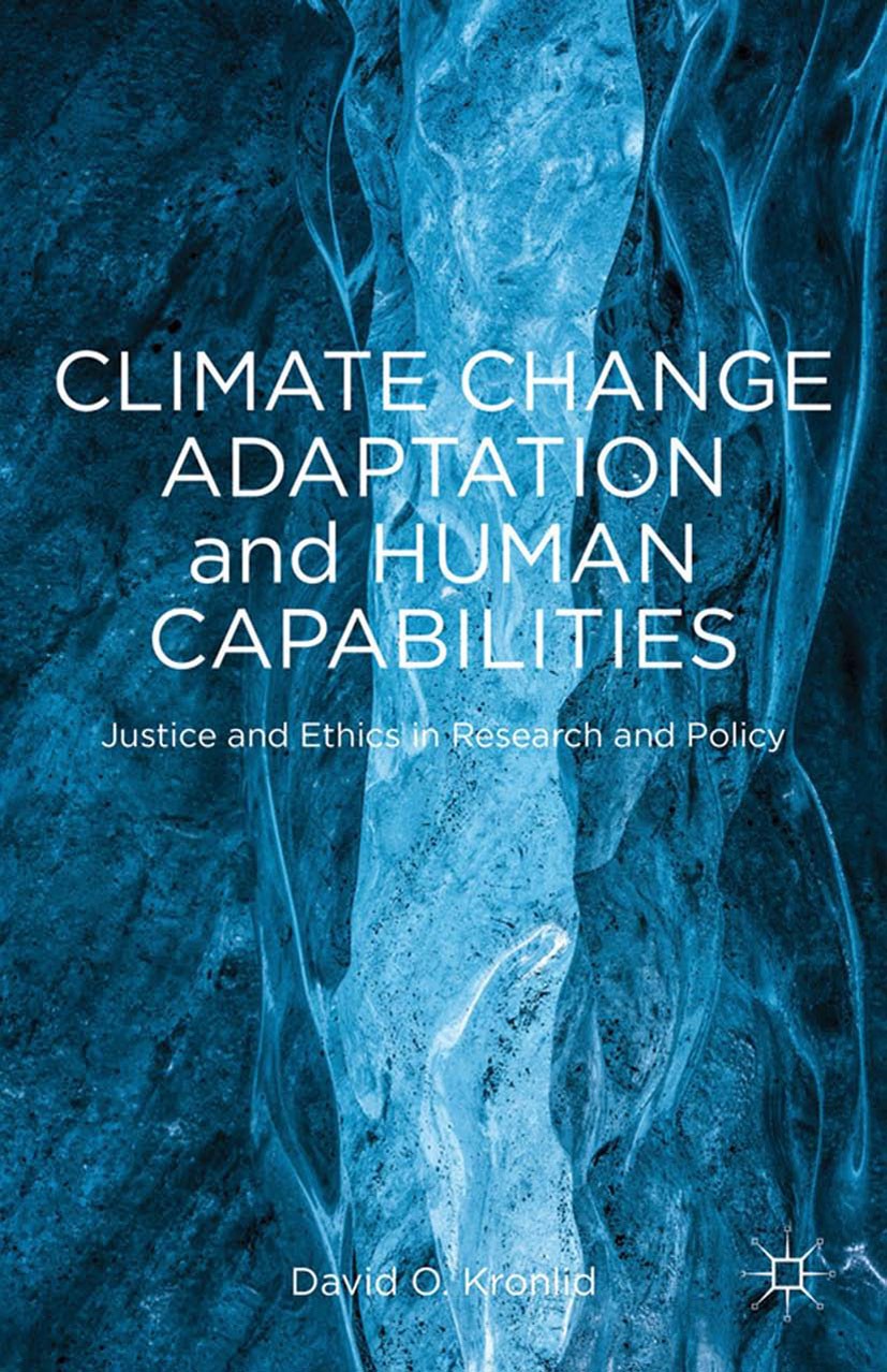 Human Adaptation To Climate Change