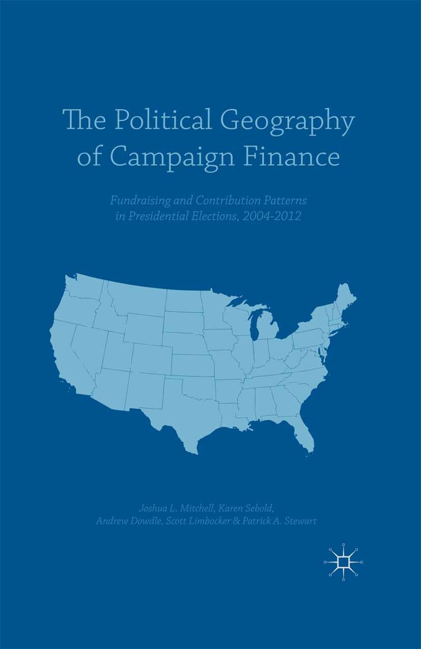 Political Geography